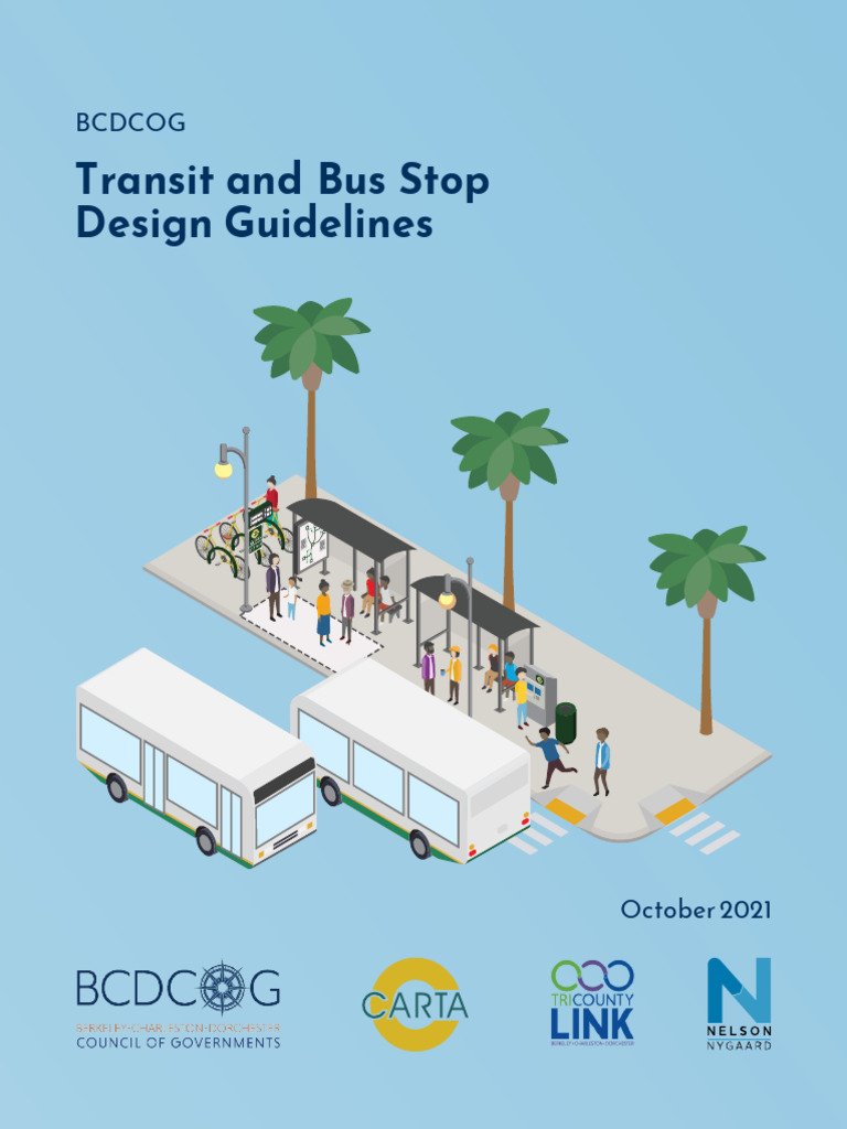 Appendix D Bus Stop Accessibility and ADA Standards | PDF | Americans ...