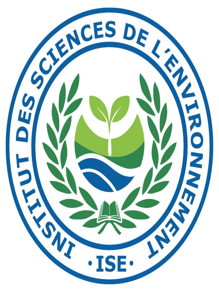 Logo ISE | PDF