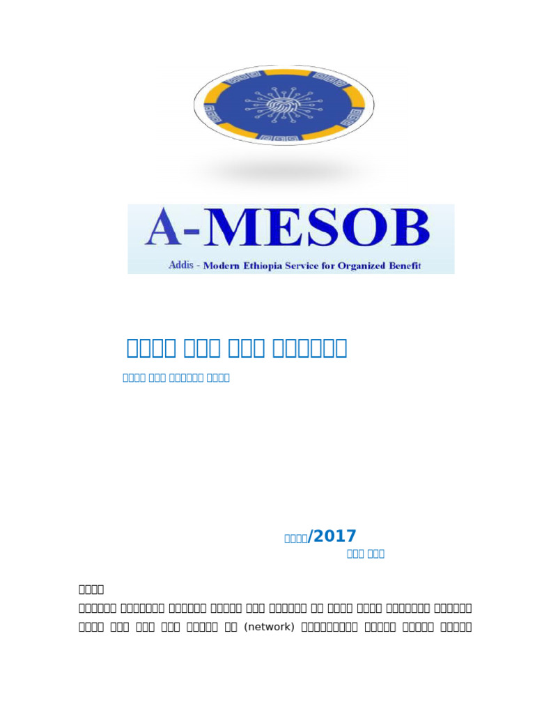 Service Catalogue 789 | PDF