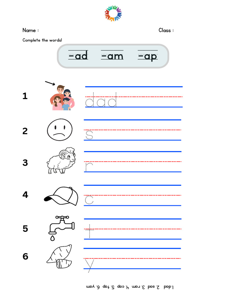 Ad Ap Am | PDF