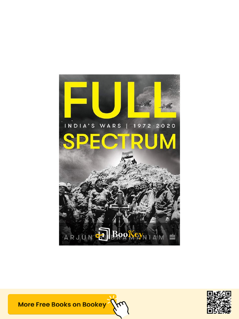 Full Spectrum PDF | PDF | Military | Decision Making