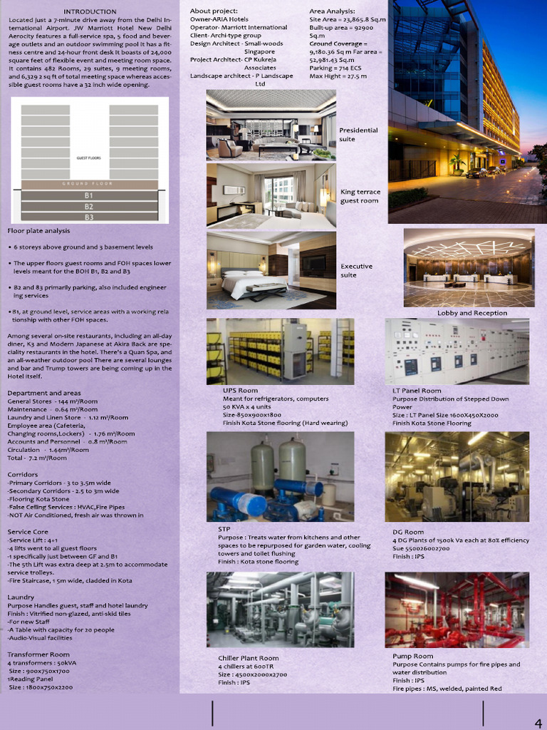 Lit Case Study 2 SHEET 1 | PDF | Room | Interior Design