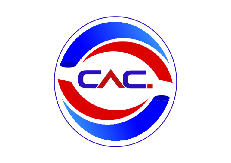 Cac Logo Element | PDF
