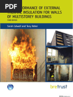 ISO Clip Installation Guidelines | PDF | Screw | Thermal Insulation
