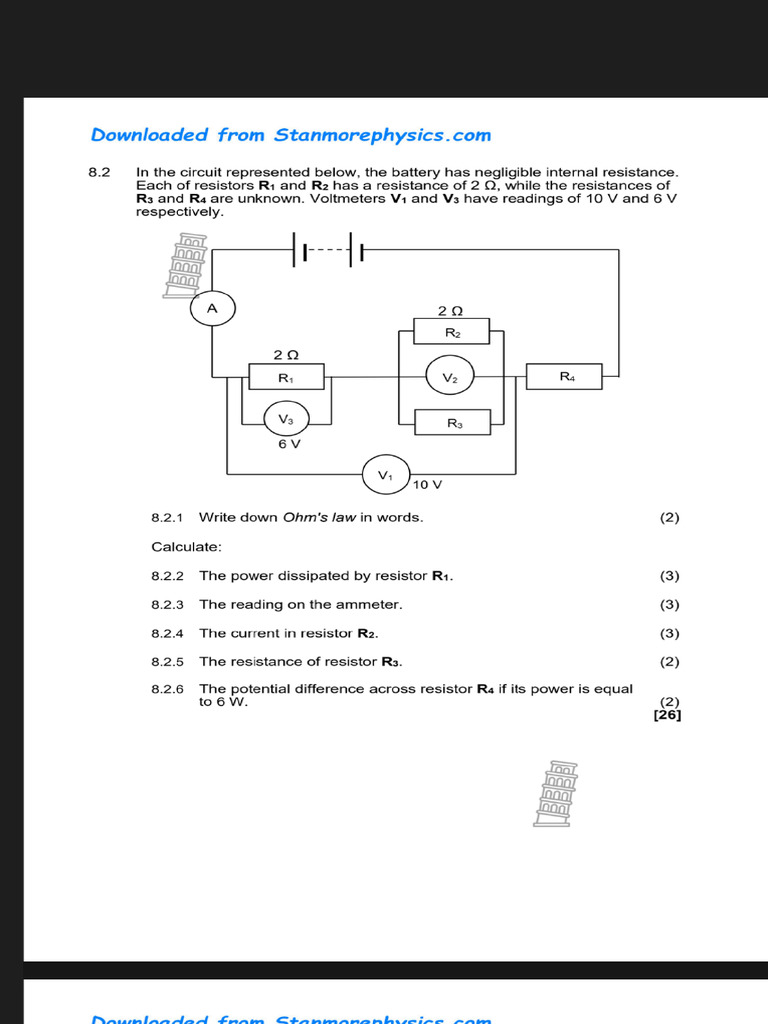FS Physical Science Grade 11 June 2023 QP and Memo - PDF Google Drive 5 ...