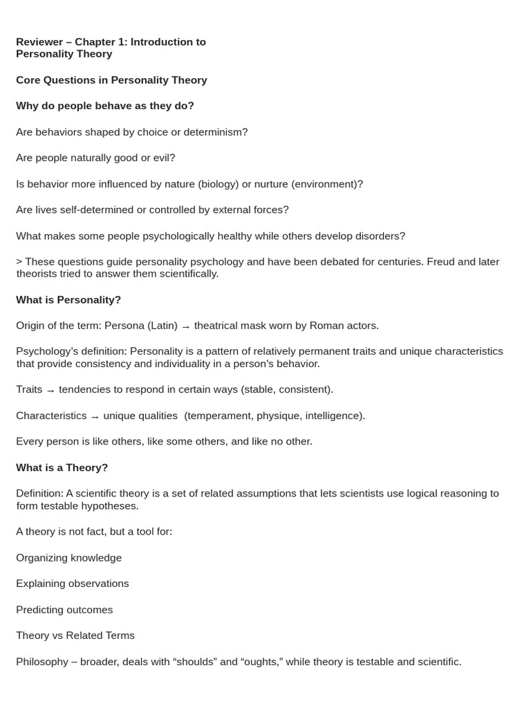 Dev. Psych | PDF | Sigmund Freud | Psychoanalytic Schools