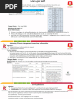 Khanij Online 2.0 Project Status Update | PDF | Cloud Computing | Backup