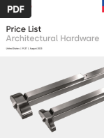 Bluco Welding Table Components List | PDF | Screw | Metalworking