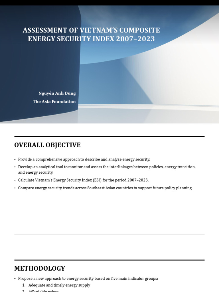 1 (En) Building A Resilient Energy Future | PDF