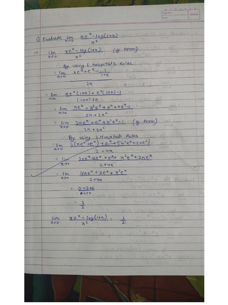 Tutorial 2 Answer | PDF