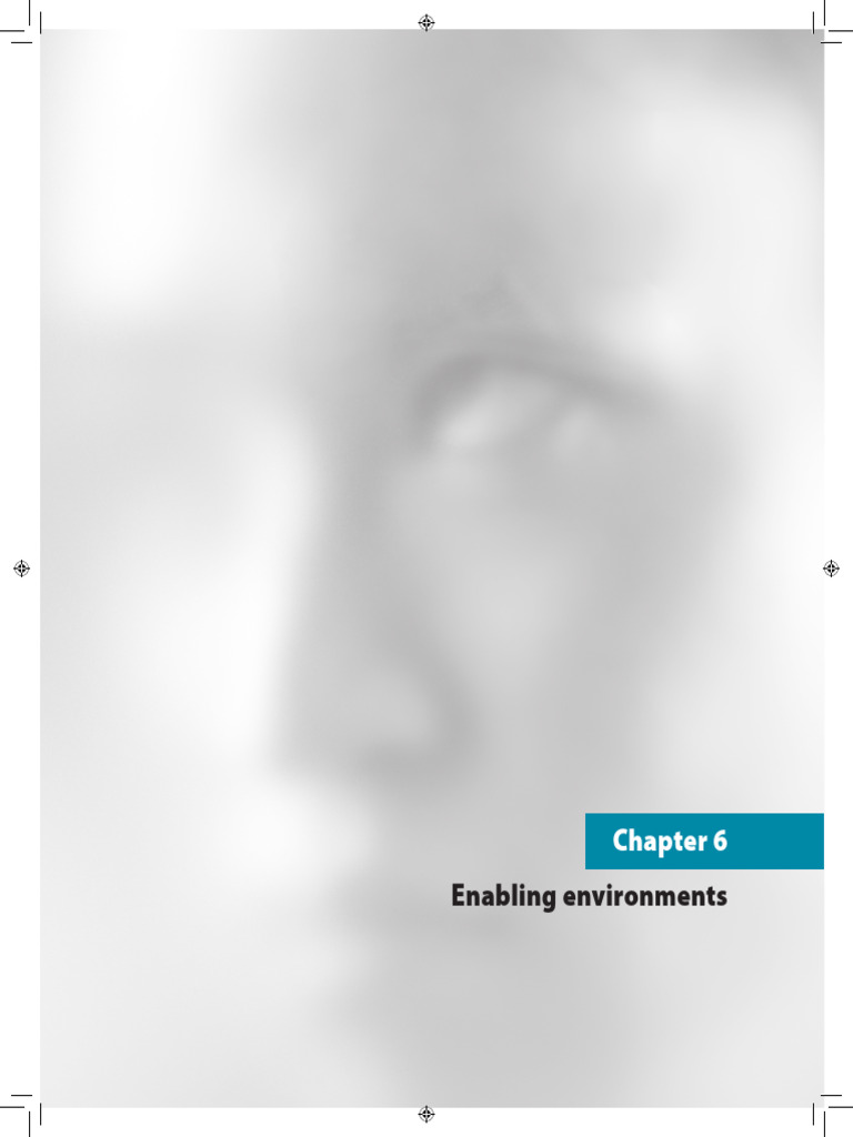 Creating Inclusive Environments for All | PDF | Accessibility | Disability