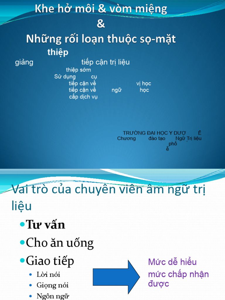 CLP - Mod4 - L4.2 Tri Lieu Ngu Am | PDF