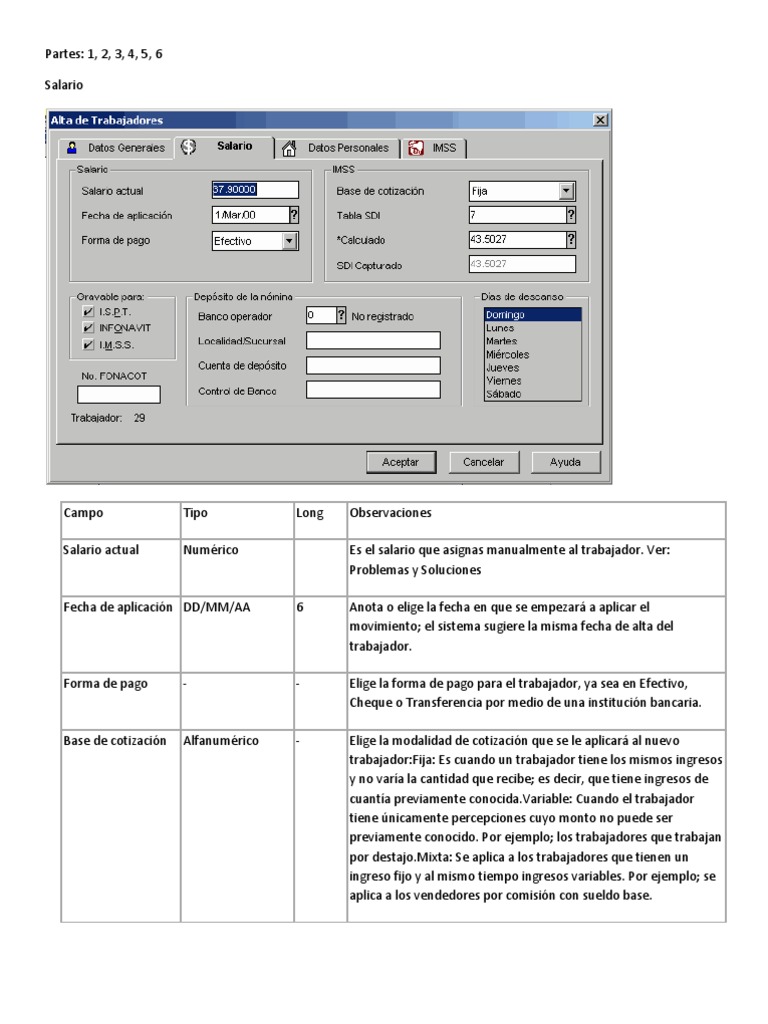 Manual Noi, Sae y Coi | PDF | Costo | Contabilidad