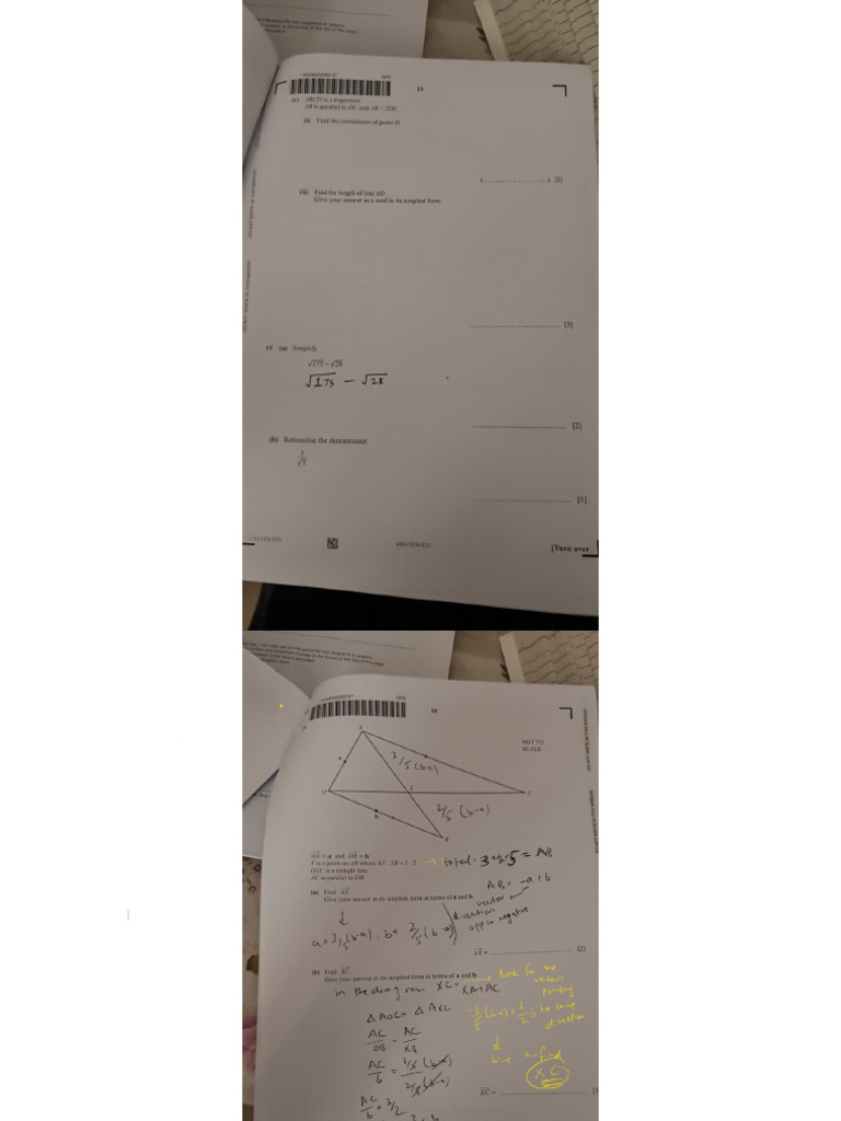 Solved | PDF