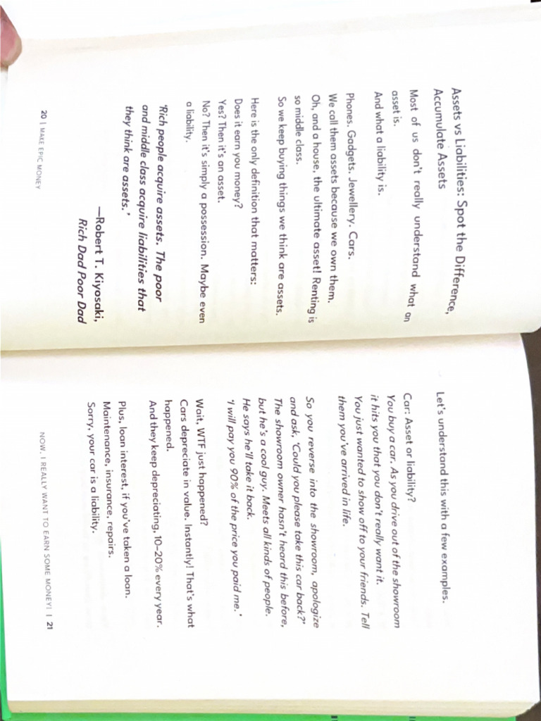 Make Epic Money | PDF