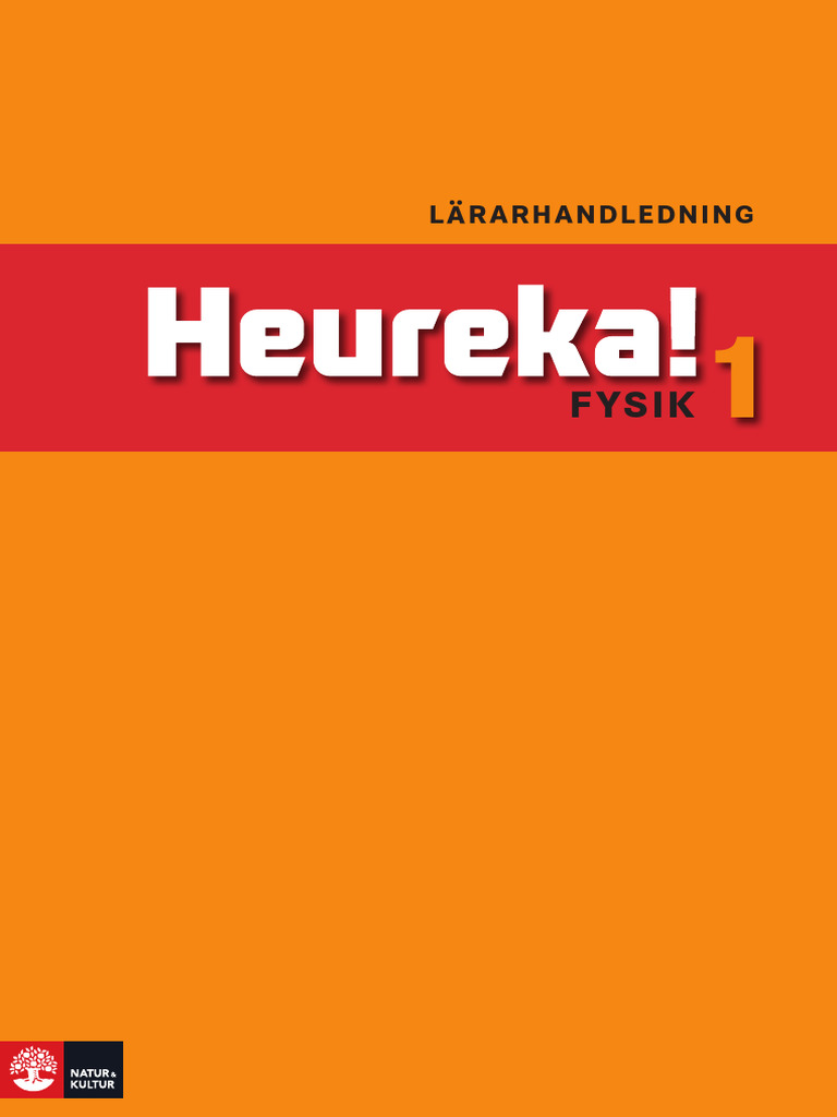 Heureka 1 | PDF