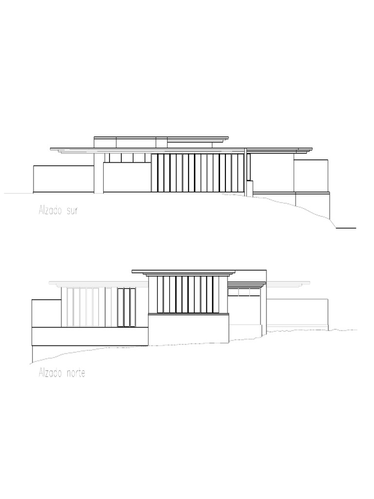 Goetsch Winckler House 08 | PDF