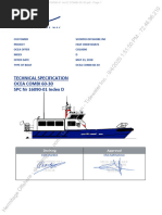 MSC.1-Circ.1175 - Guidance On Shipboard Towing and Mooring Equipment ...