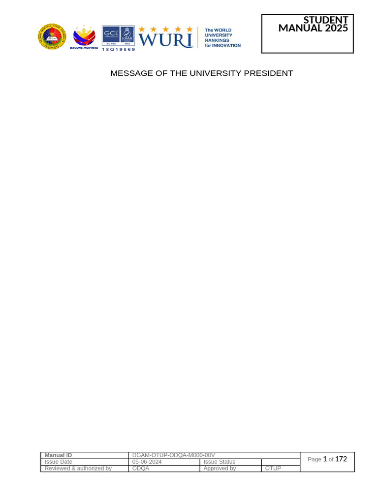 NORSU Grading System Overview | PDF