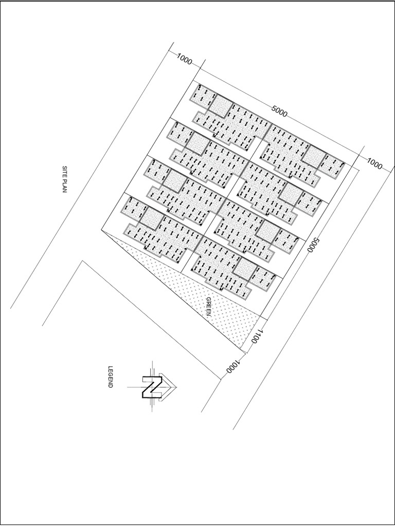 05 Site Plan | PDF