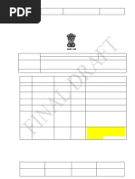 EGD Mechanical Notes | PDF | Screw | Manufactured Goods
