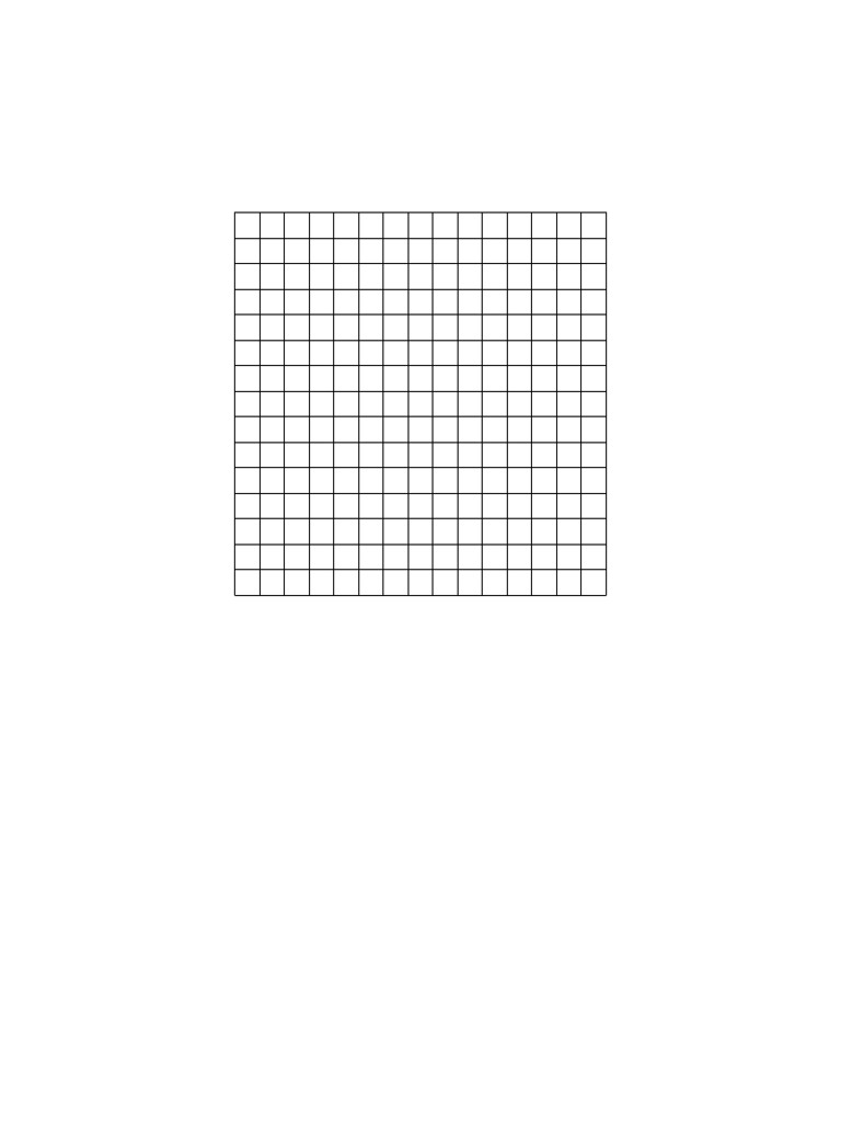 The Giver Character Word Search Key | PDF