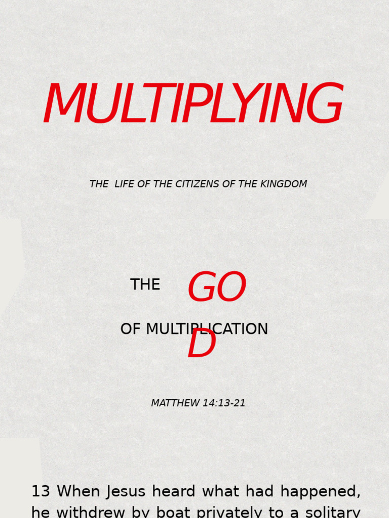 Red Black Simple Typographic Christmas Sermon Church Presentation | PDF