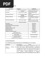 NBCP Setbacks and Firewalls Overview | PDF | Residential Buildings ...