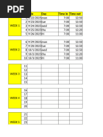 Printable 1-400 Numbers Chart | PDF