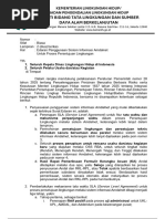 Permen ATR/BPN No. 12 Tahun 2021 | PDF