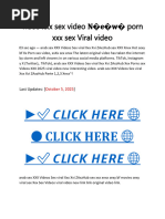 Porn Videos XXX Movies Sex Videos Tube Viral Video Original XXX VIDEOS x Hamster | PDF ...