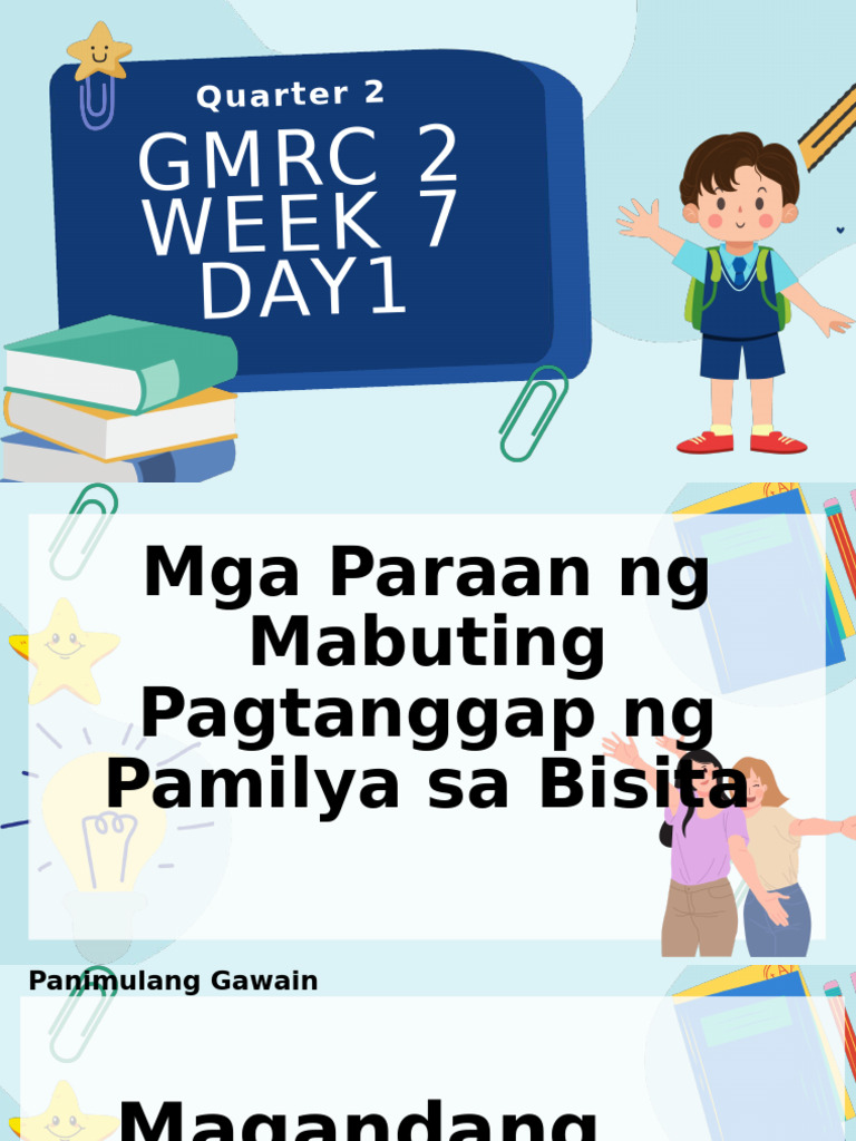 GMRC PPT | PDF