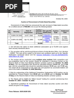 RBI Key Facts Statement for Loans | PDF | Annual Percentage Rate | Loans