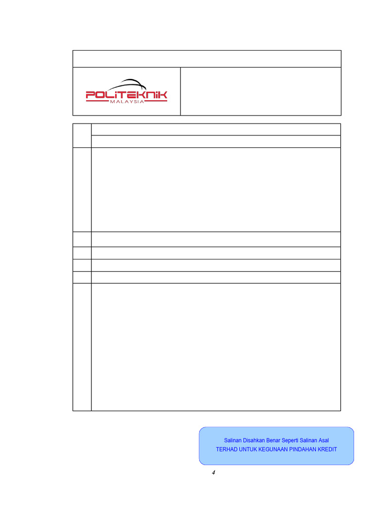 Djj10022 Mech Workshop Practice 1 | PDF | Industrial Processes ...