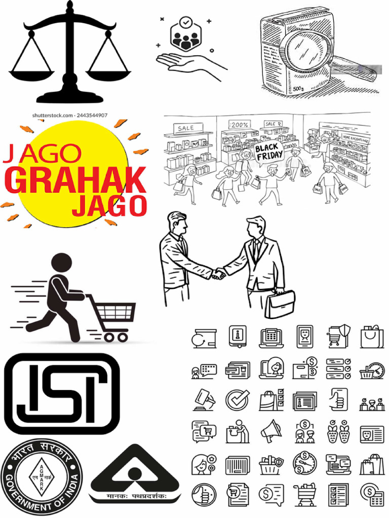 Consumer Rights Boards Internals | PDF