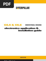 Ipc 2152 | PDF | Printed Circuit Board | Insulator (Electricity)