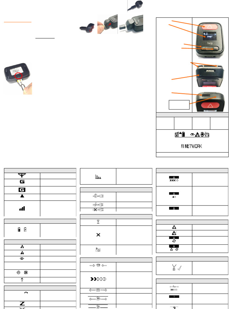 Twig Embody Manual NL | PDF