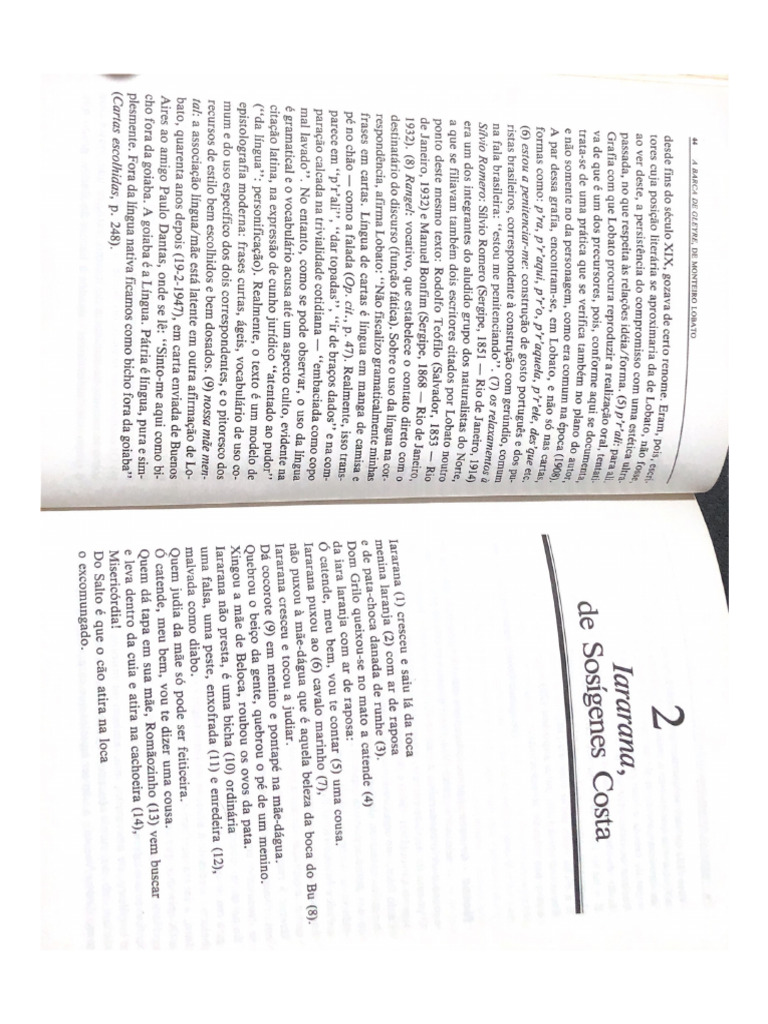 Documentos Escaneados | PDF