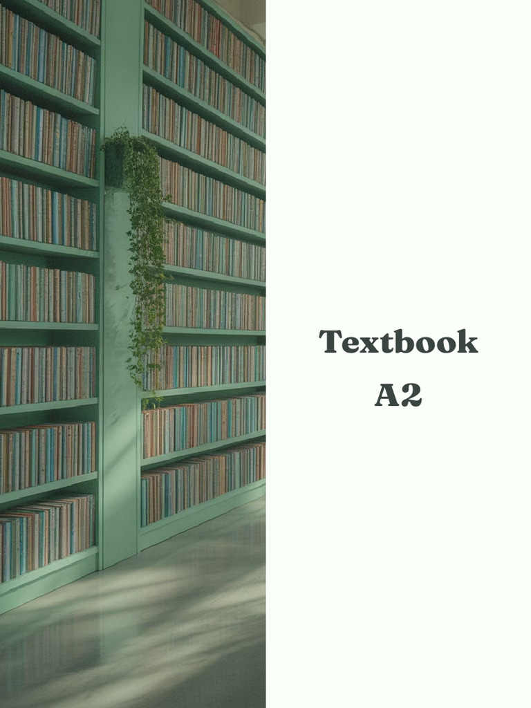 Text Book A2 2nd Editiona TERM 8 | PDF | Chess Theory | Chess