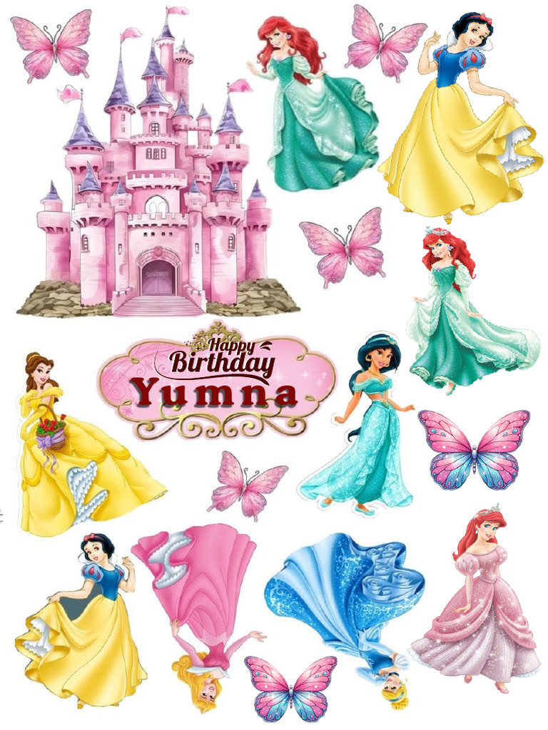 Topper Kuda Poni | PDF