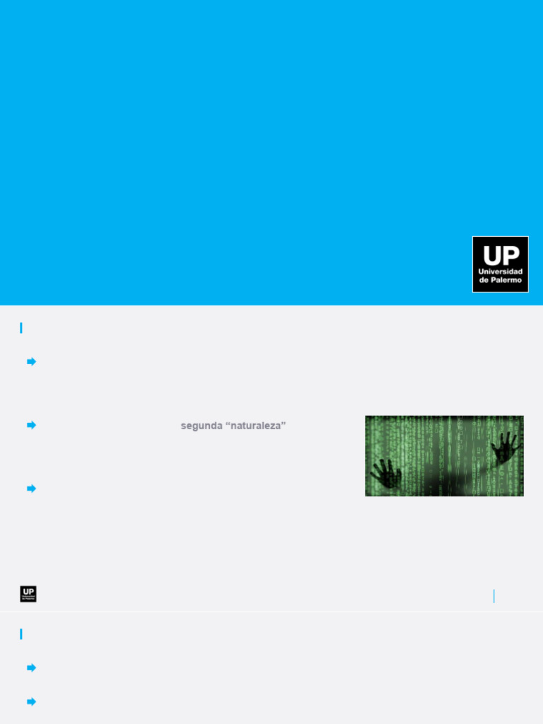 Apunte U9 | PDF | Jacques Lacan