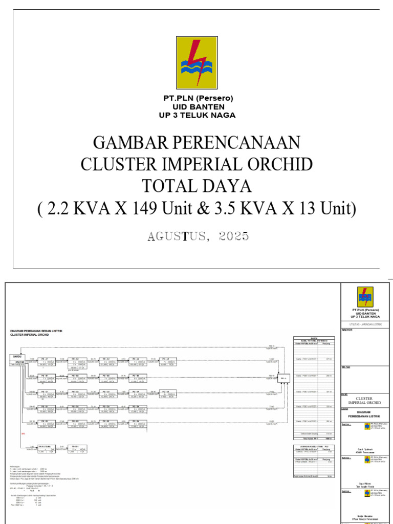 Shop Drawing SKTR SR Pju Cls Imperial Orchid Rev1 | PDF