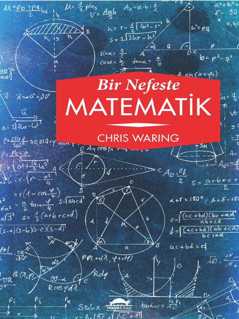 Chris Waring - Bir Nefeste Matematik | PDF