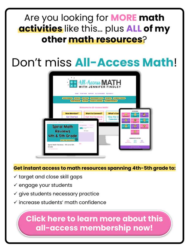 Multiplying and Dividing Fractions Word Problem Sort | PDF