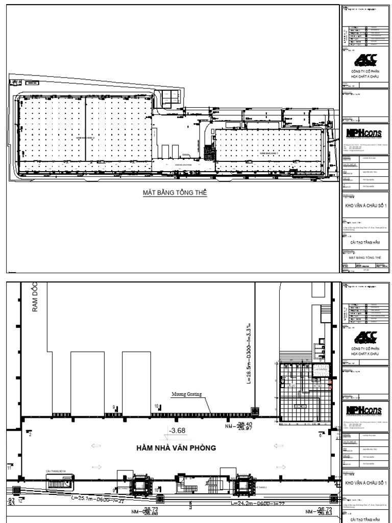 Acc - Mat Bang | PDF