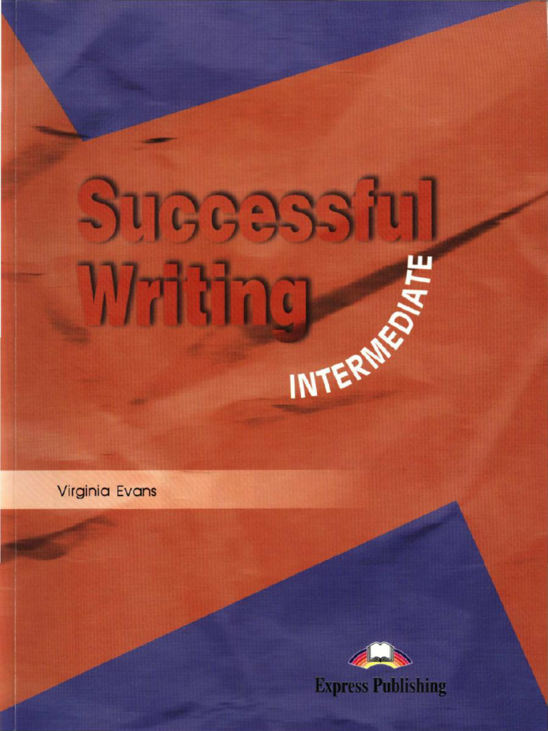 Successful Writing Intermediate SB | PDF