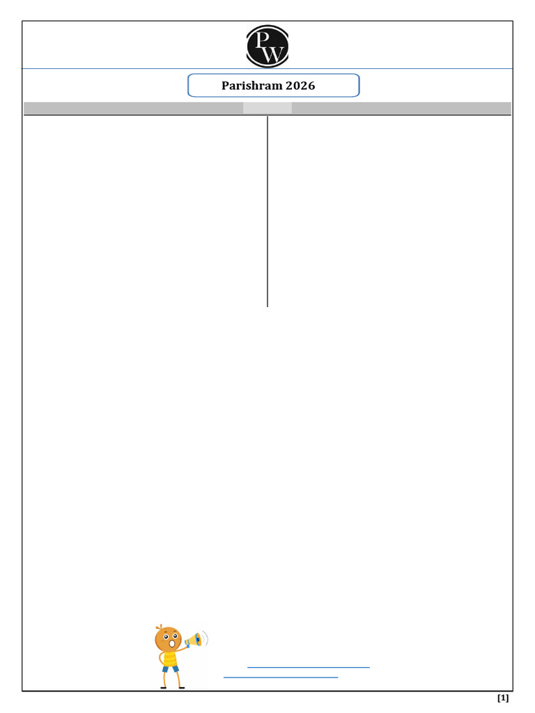 Notice Writing Practice Examples | PDF