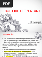 Boiterie de Trendelenburg : Causes et Traitement | PDF | Maladies et ...