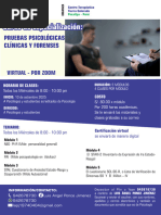 Resumen de La Pelicula Patch Adams | PDF | Las emociones | Ciencias del comportamiento