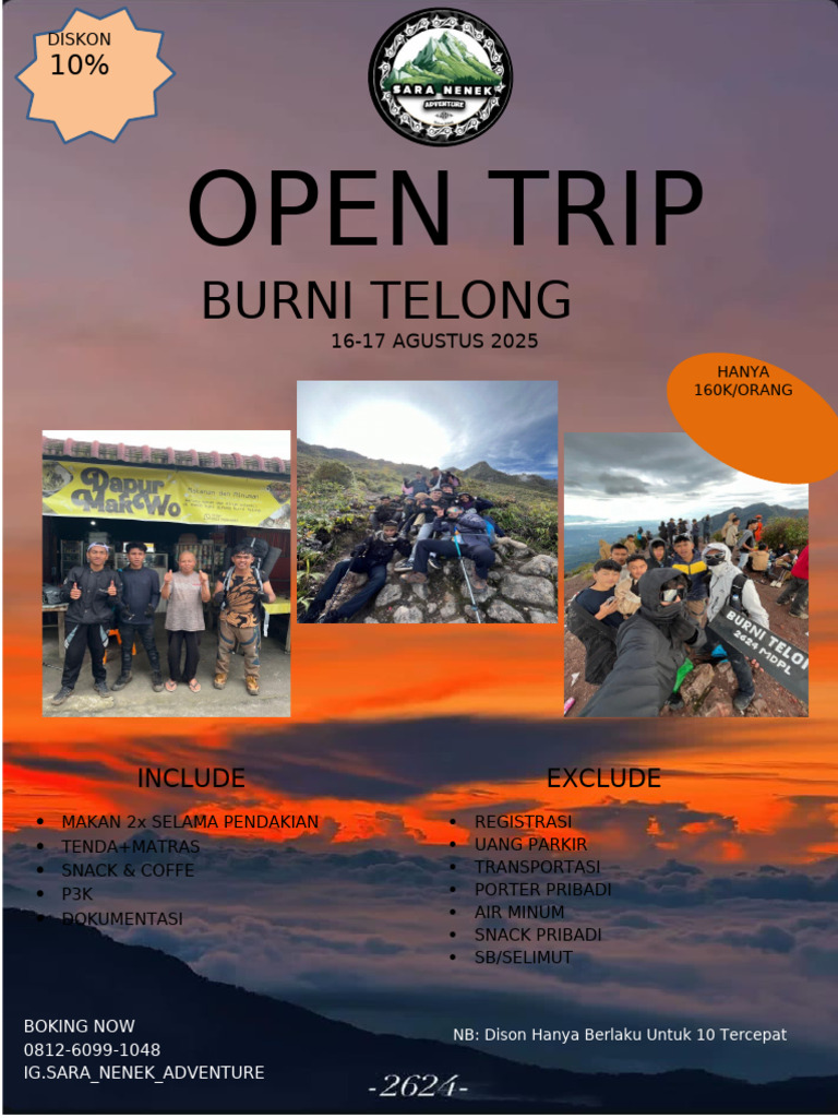 Saya Punya | PDF